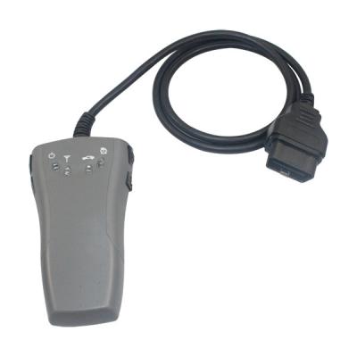 China Multi-Language Nissan Consult 3 Professional Automotive Diagnostic Tools With Self-Diagnosis for sale