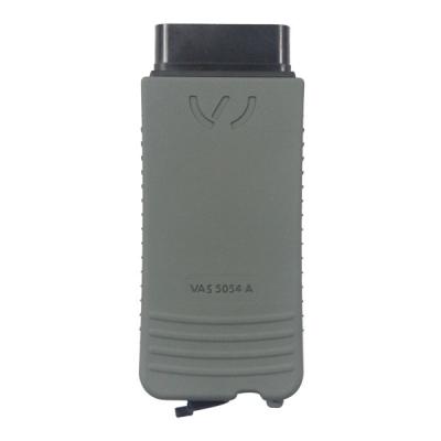 China VAS 5054A Bluetooth Multi language Automotive Diagnostic Tools for VW, Audi, Bentley, Lamborghini for sale