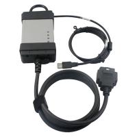 China Vida Dice  Diagnostic Tool For  2014D Newest Software Version supports the  Car Models From 1999 for sale