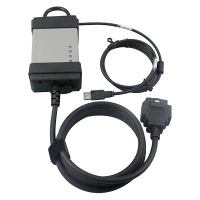 China Vida Dice  Diagnostic Tool For  2014D Newest Software Version supports the  Car Models From 1999 for sale