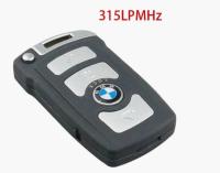 China YH BM7S Remote Key For  7 Series, 315LPMHZ Custom Car Key Blanks for sale