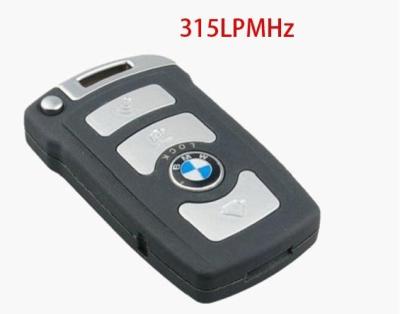 China YH BM7S Remote Key For  7 Series, 315LPMHZ Custom Car Key Blanks for sale