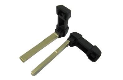 China Land Rover Smart Key Blade, Car Key Chip For Landrover for sale