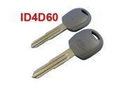 China ID4D60 Kia Key Transponder Chip, Professional Car Key Blanks For Kia for sale