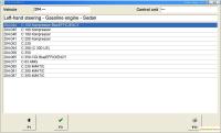 China DAS Access 204 Mercedes Benz Star Software , Patch Open 204 In Latest DAS for sale