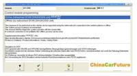 China Off Line Programming Setting Up Offline Mode In Latest Das , Mercedes Benz Star Software for sale