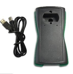 China Tango Car Key Programmer Support Philips / Megamos Transponders With Basic Software for sale