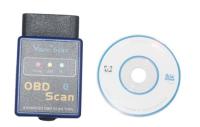 China ELM327 Vgate Blutooth Advanced OBD2 Scan Tool Support Android and Symbian for sale