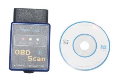 China ELM327 Vgate Blutooth Advanced OBD2 Scan Tool Support Android and Symbian for sale