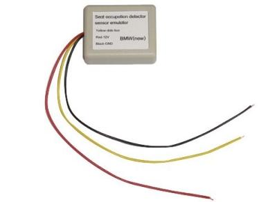 China Professional Seat Occupation Detector Sensor Emulator Car Repair Troubleshooting for New for sale