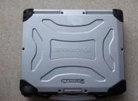 China Panasonic CF30 Laptop, Automobile Diagnostic Computer With 4G Memory for sale