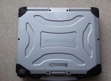 China Panasonic CF30 Laptop, Automobile Diagnostic Computer With 4G Memory for sale