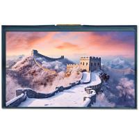 China 7.0 Inch 1024x600 IPS LCD Display 650 Nits Outdoor High Brightness LVDS Module for sale