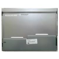 China Mitsubishi AA104XD02 10.4 Inch 1024x768 LCD Display 600 cd/m² Industrial TFT Panel for sale