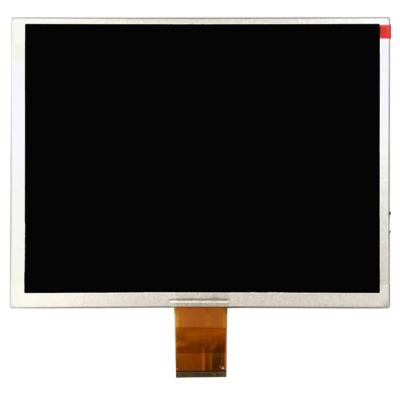 China INNOLUX LSA40AT9001 10.4 Inch Industrial TFT LCD Display 800x600 RGB Interface 250 Nits for sale