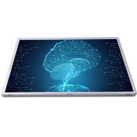 China AUO G101EVN01.3 10.1 Inch TFT LCD Display 1280x800 LVDS MVA Panel 500 cd/m2 for sale