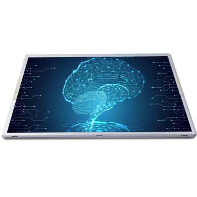 China AUO G101EVN01.3 10.1 Inch TFT LCD Display 1280x800 LVDS MVA Panel 500 cd/m2 for sale