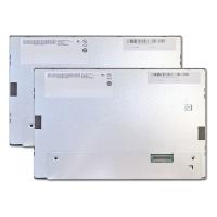China AUO G101EVN01.3 10.1 Inch TFT LCD Display 1280x800 LVDS MVA Panel 500 cd/m2 for sale