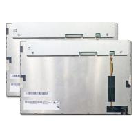 China 12.1 Inch AUO LCD Display G121EAN01.0 Wide Temp -30 to 85C 1280x800 LVDS for sale