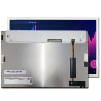China AUO G121EAN01.4 12.1 Inch Industrial LCD Panel 1280x800 LVDS IPS Display for sale
