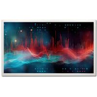China AUO G156HAN02.0 15.6 Inch IPS LCD Display Panel 1920x1080 FHD eDP 30 Interface 500cd/m² for sale