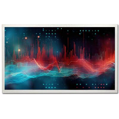 China AUO G156HAN02.0 15.6 Inch IPS LCD Display Panel 1920x1080 FHD eDP 30 Interface 500cd/m² for sale