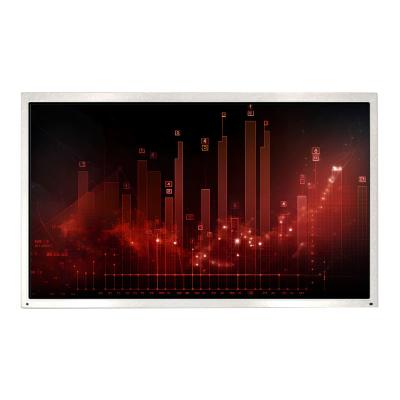 China AUO G156HAN02.302 15.6 inch IPS TFT LCD Display 1920x1080 500 cd/m² LVDS for sale