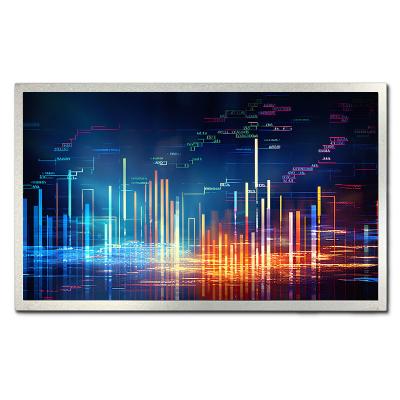 China AUO G156HAN04.0 15.6 Inch IPS Display Panel 1000 Nits 50K LED Lifetime Wide Temperature for sale