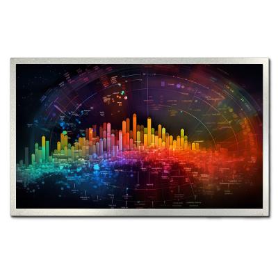 China AUO G156HAN05.0 15.6 inch IPS LCD Display 1920x1080 500 Nits eDP for sale