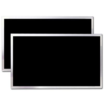 China AUO G156XTN01.0 15.6 Inch Industrial LCD Panel LVDS 30 400 cd/m2 1366x768 for sale