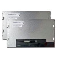 China AUO G156XTN01.0 15.6 Inch Industrial LCD Panel LVDS 30 400 cd/m2 1366x768 for sale
