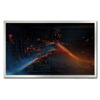 China 17.3 Inch AUO G173HW01 V0 LCD Panel 1920x1080 LVDS 30 Interface 400cd/m2 for sale