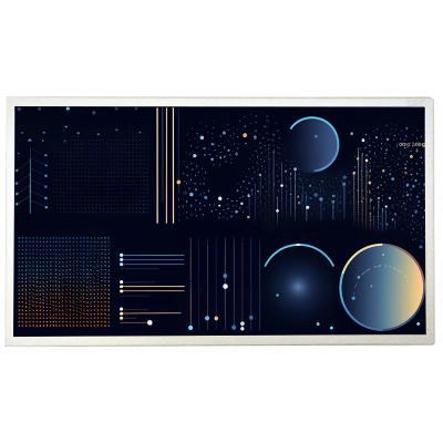 China AUO G185HAN01.1 18.5 Inch IPS LCD Panel 1920x1080 500 Nits High Brightness for sale
