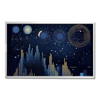 China AUO G185XW01 V201 18.5 Inch IPS LCD Panel 1366x768 LVDS 30 Pin 450 Nits for sale
