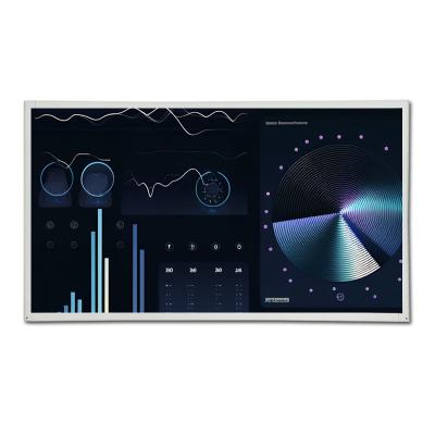 China AUO G215HAN01.3 21.5 Inch Industrial LCD Panel 1920x1080 LVDS 250cd/m2 for sale