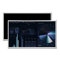 China AUO G215HAN01.3 21.5 Inch Industrial LCD Panel 1920x1080 LVDS 250cd/m2 for sale