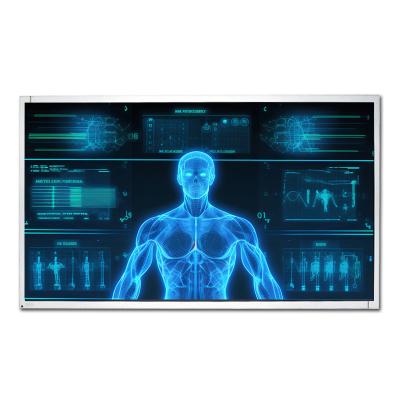 China AUO G215HVN01.0 21.5 Inch IPS LCD Panel 1920x1080 350 Nits 50K LED for sale