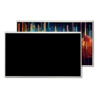 China 23.8 inch AUO G238HAN01.0 IPS LCD Display 1920x1080 LVDS 400cd/m2 Industrial Panel for sale