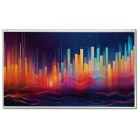 China AUO 23.8 inch G238HAN01.1 TFT LCD Display 1920x1080 LVDS 400cd/m2 IPS Panel for sale