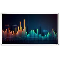 China AUO G240HW01 V1 24 Inch LCD Display Panel 1920x1080 LVDS 30 -20℃ to 70℃ for sale