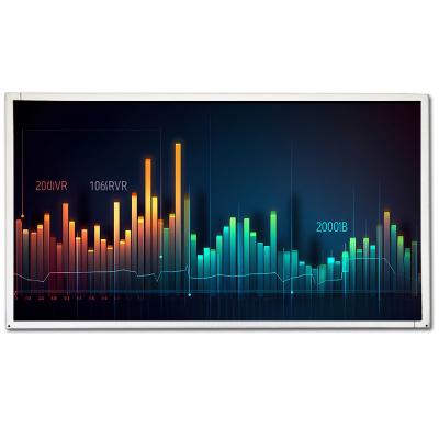 China AUO G240HW01 V1 24 Inch LCD Display Panel 1920x1080 LVDS 30 -20℃ to 70℃ for sale
