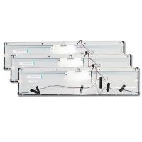 China BOE DV280FBM-NB1 28 Inch Bar Type TFT LCD Display 1920x360 700 Nits LVDS for sale