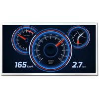China 21.5 Inch BOE DV215FHM-R10 TFT LCD 1500 Nits High Brightness IPS Display for sale