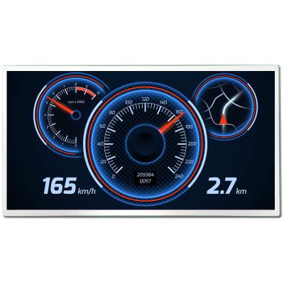 China 21.5 Inch BOE DV215FHM-R10 TFT LCD 1500 Nits High Brightness IPS Display for sale
