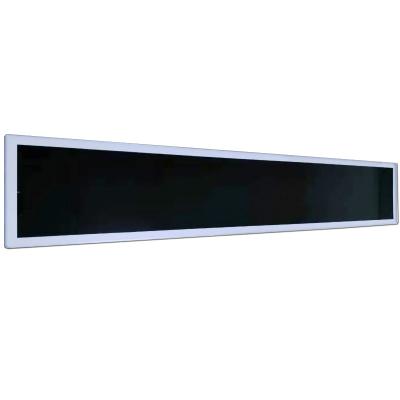 China 36.6 Inch BOE DV366FBM-N10 IPS TFT LCD Display 1920x1080 700cd/m² Wide Viewing Angle for sale