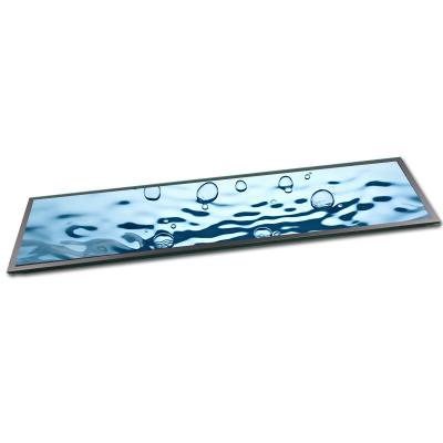 China BOE 43 Inch Outdoor LCD Display Panel DV430FBM-N10 700 Nits LVDS 51 for sale