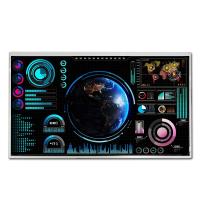 China BOE MV238FHM-N10 23.8 Inch IPS LCD Display Module 1920x1080 FHD LVDS 30 for sale