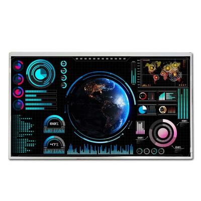 China BOE MV238FHM-N10 23.8 Inch IPS LCD Display Module 1920x1080 FHD LVDS 30 for sale