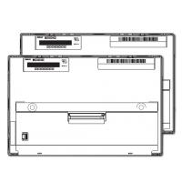 China Innolux G070ACE-LH1 7 Inch TFT LCD Display 800x480 1000 Nits LVDS for sale