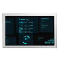 China 7 Inch INNOLUX G070ACE-LH2 800x480 IPS LCD Display Panel LVDS 30 Interface 500 cd/m² for sale